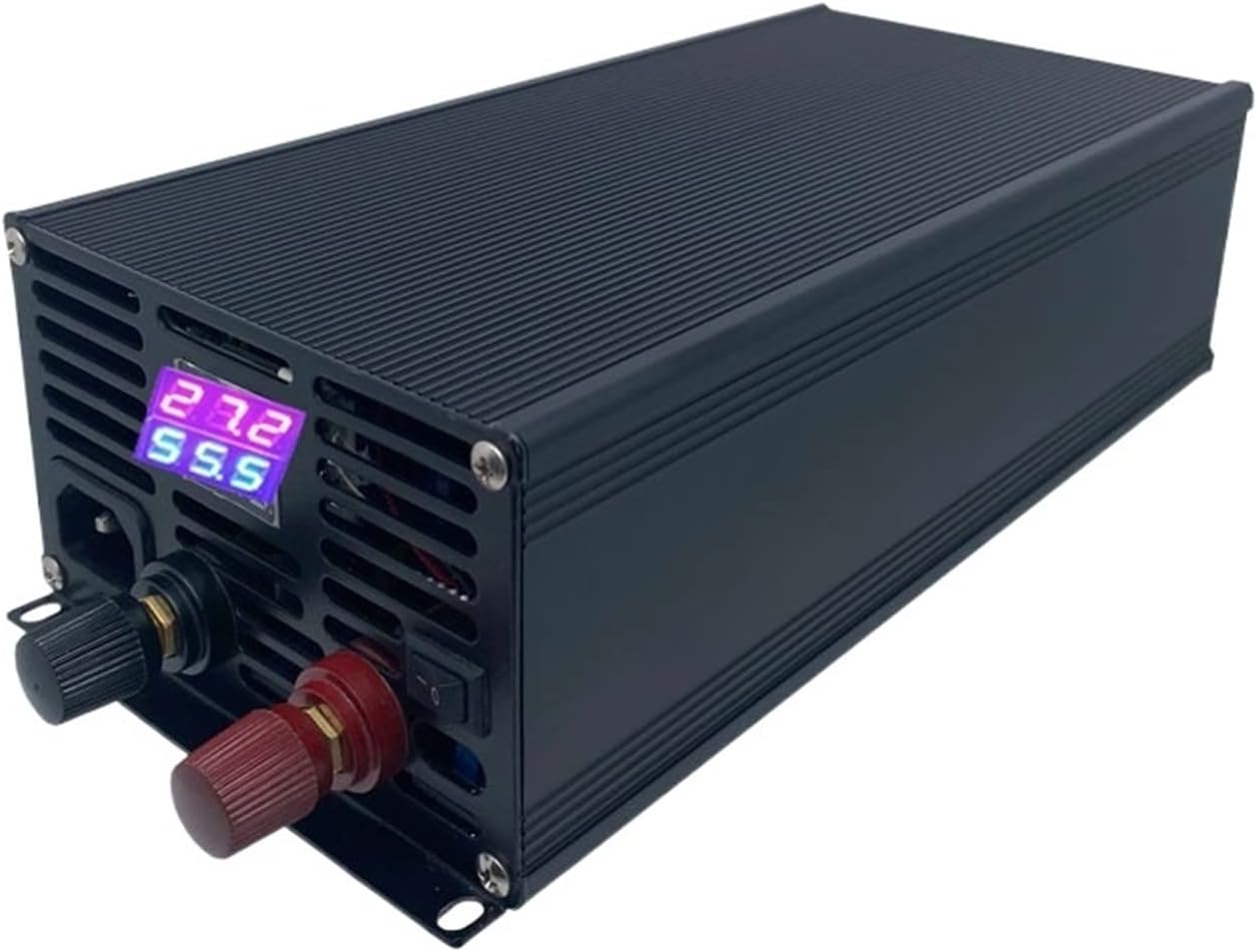 EODUDOS DC Power Supply Variable, Single Output AC to DC 1500W 27V 55a ...