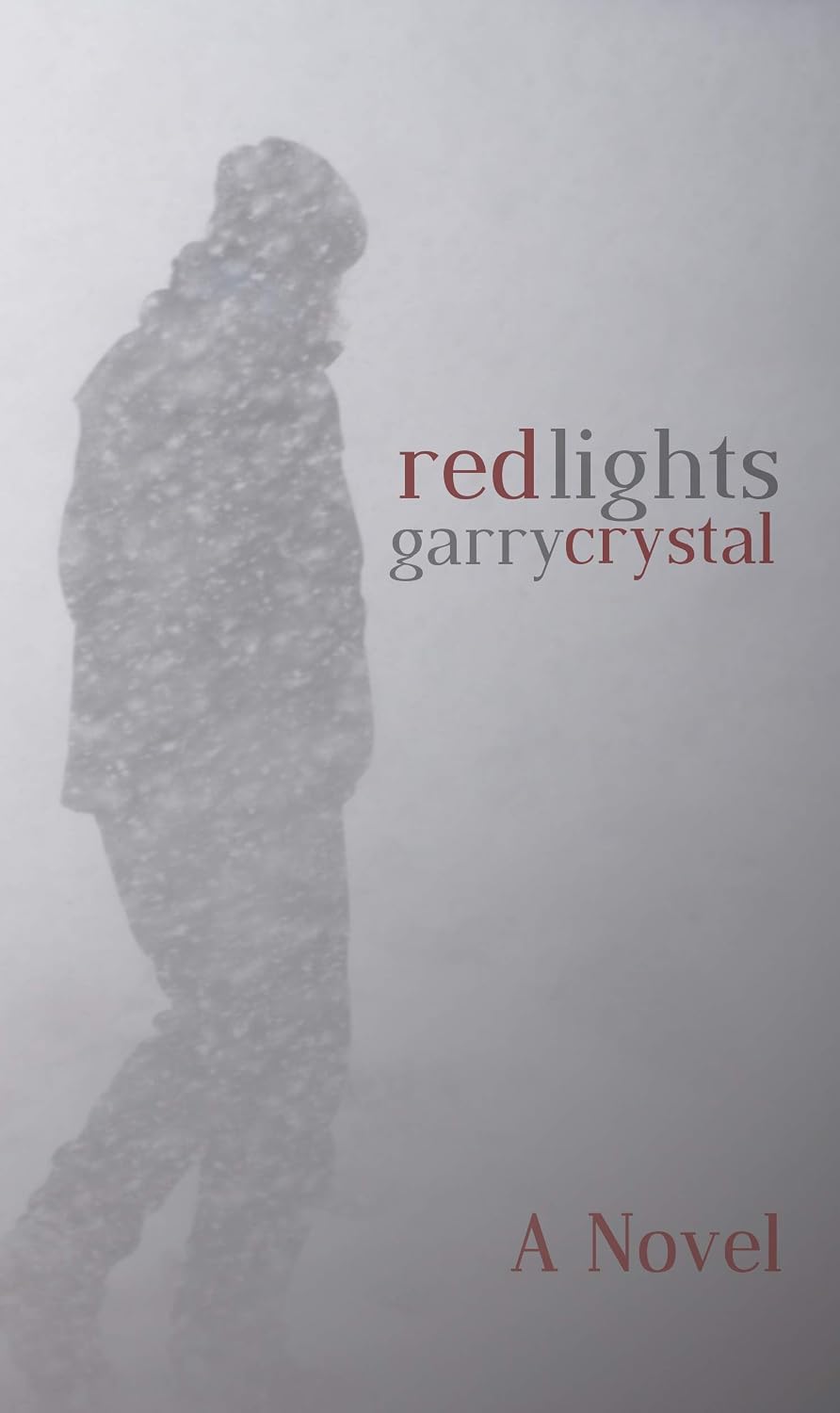 Amazon.com: Red Lights eBook : Crystal, Garry: Kindle Store