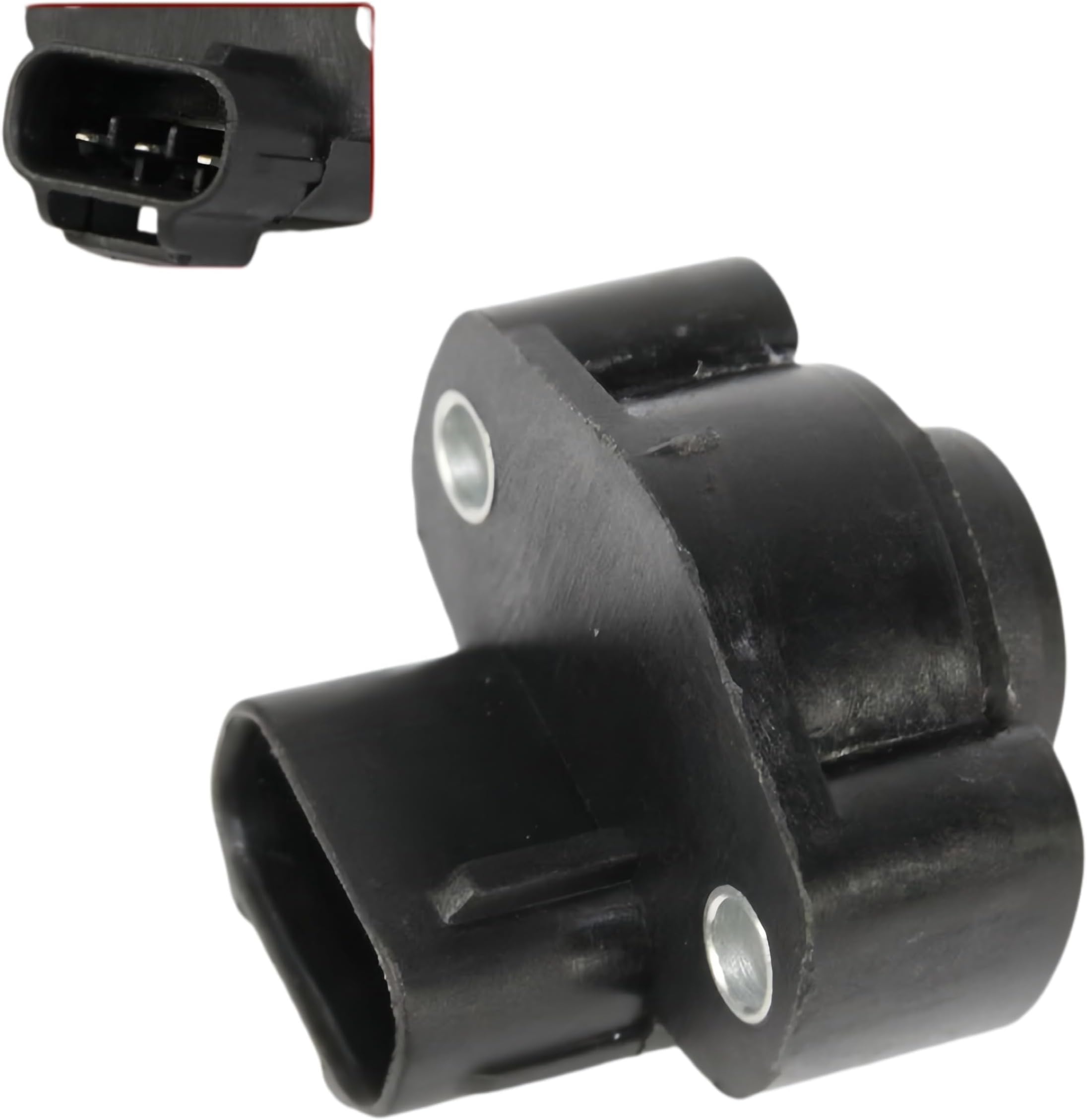 Amazon.com: TAMKKEN TH189 4874371AC 56027942 Throttle Position Sensor ...