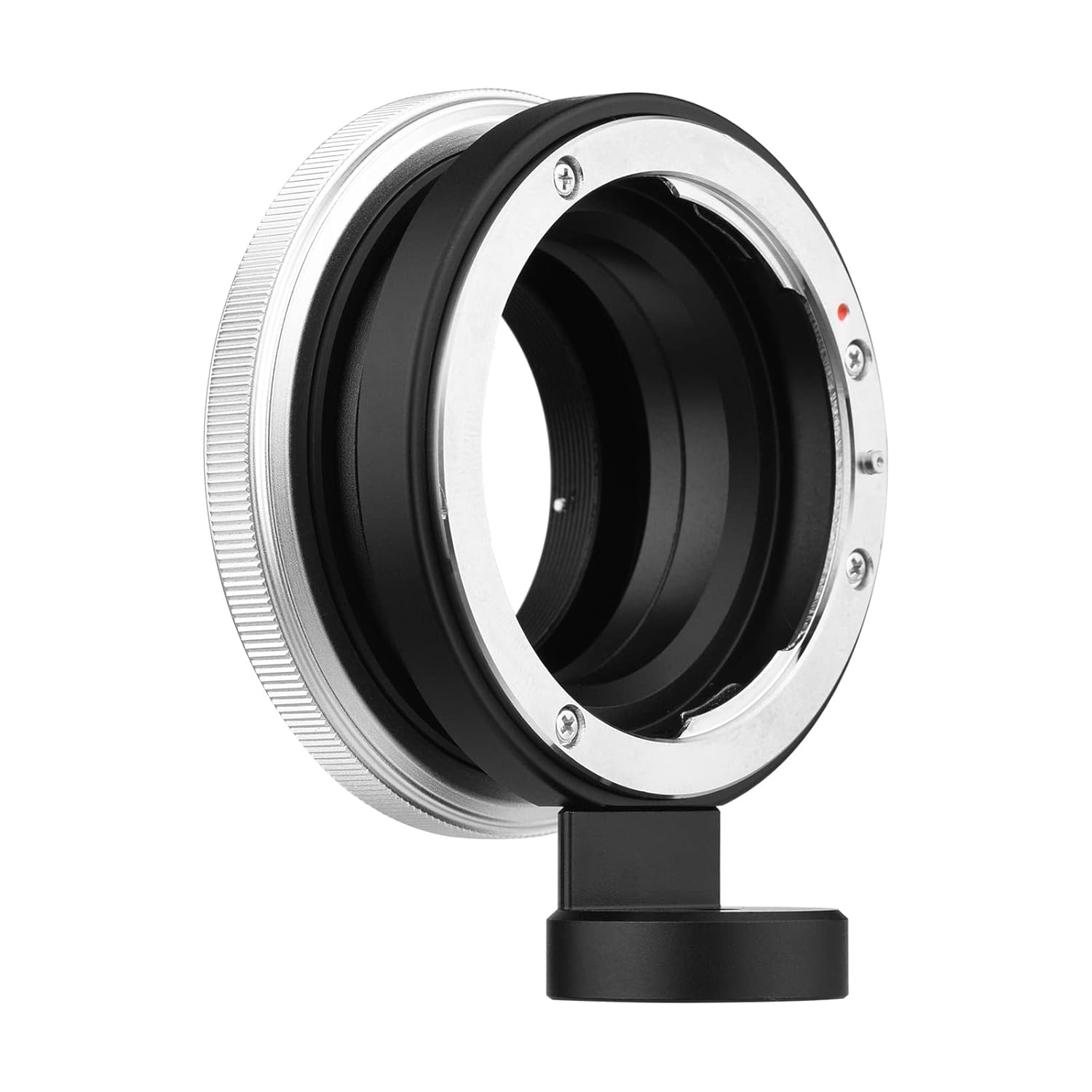 Buy Metal Tilt Lens Mount Adapter Ring Compatible with F-Mount Lens ...