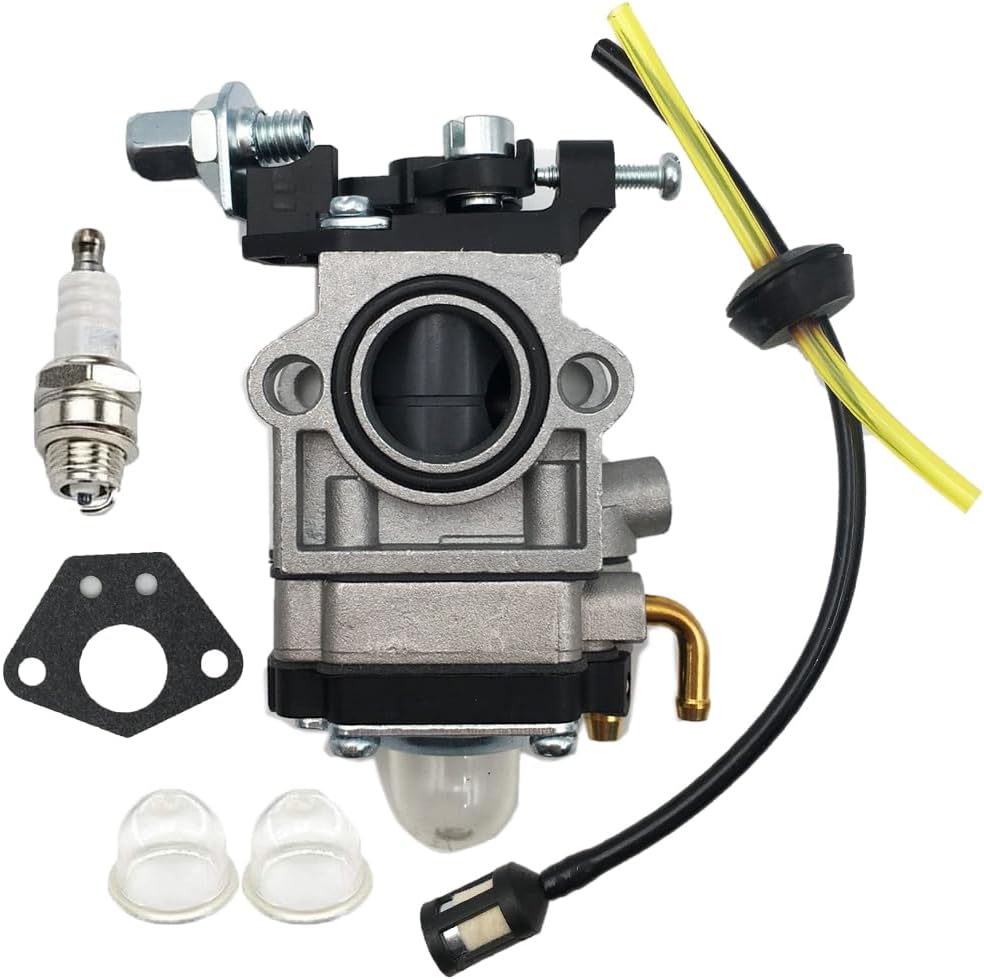 Amazon.com: Fits for HARBOR FREIGHT 52CC 2HP PREDATOR EARTH AUGER 63022 ...