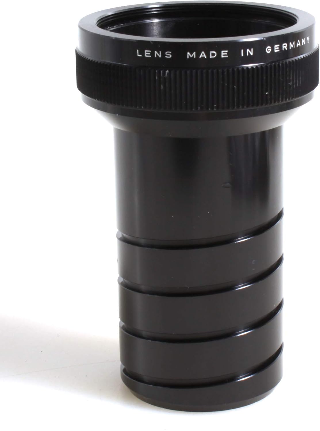 Amazon.com : 100mm Slide Projector Lens//ISCO Gottingen : Electronics