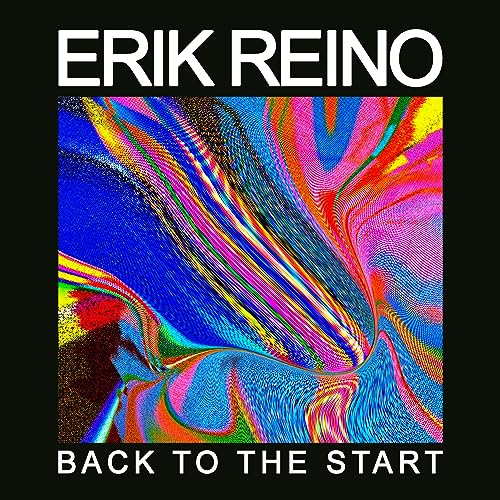 Back To The Start by Erik Reino on Amazon Music Unlimited