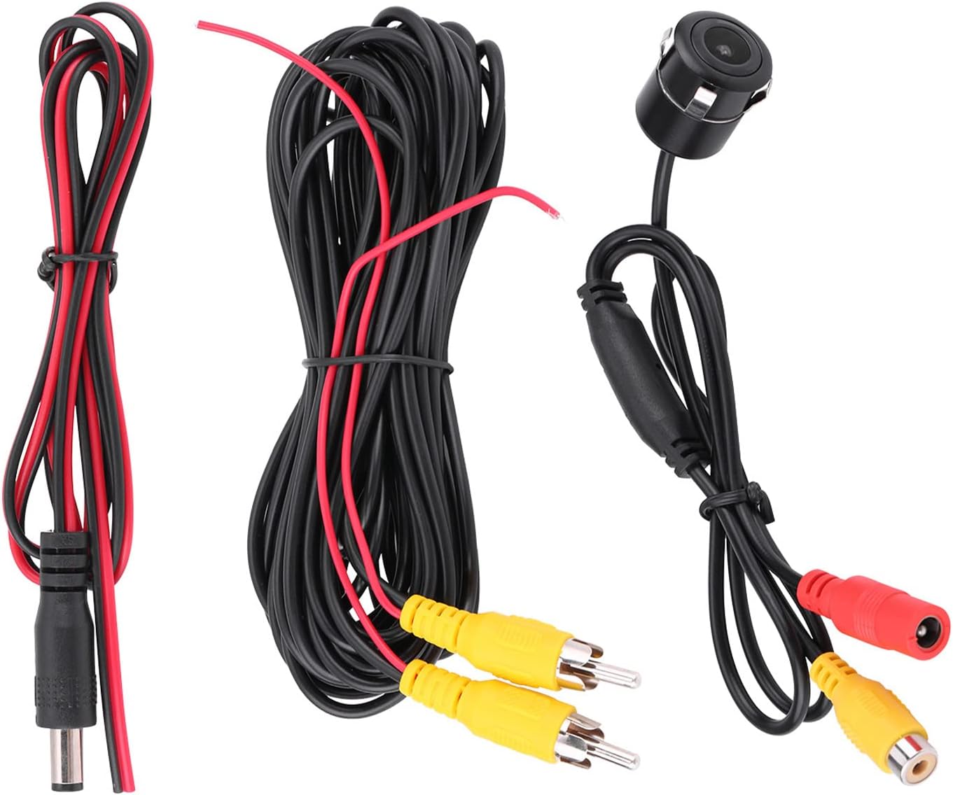 18.5 mm HD low light night version car rear Backup rear view car ...