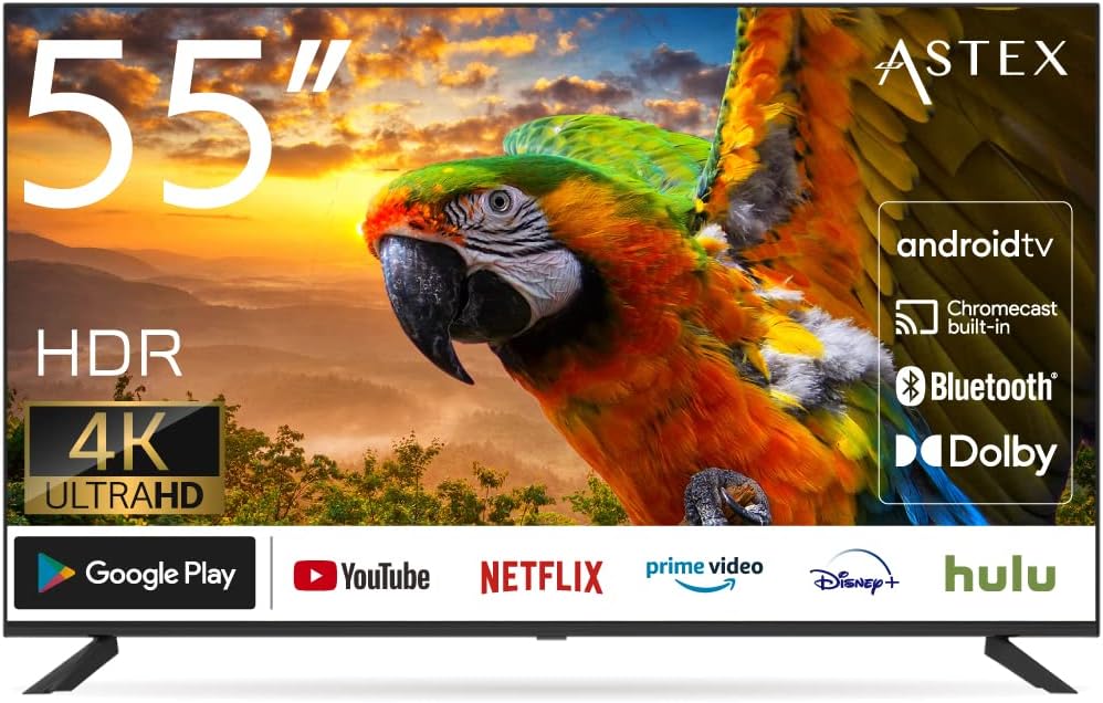 Amazon.co.jp: 4K Monitor, 50 Inch LCD Monitor, HDMI, USB Playback ...