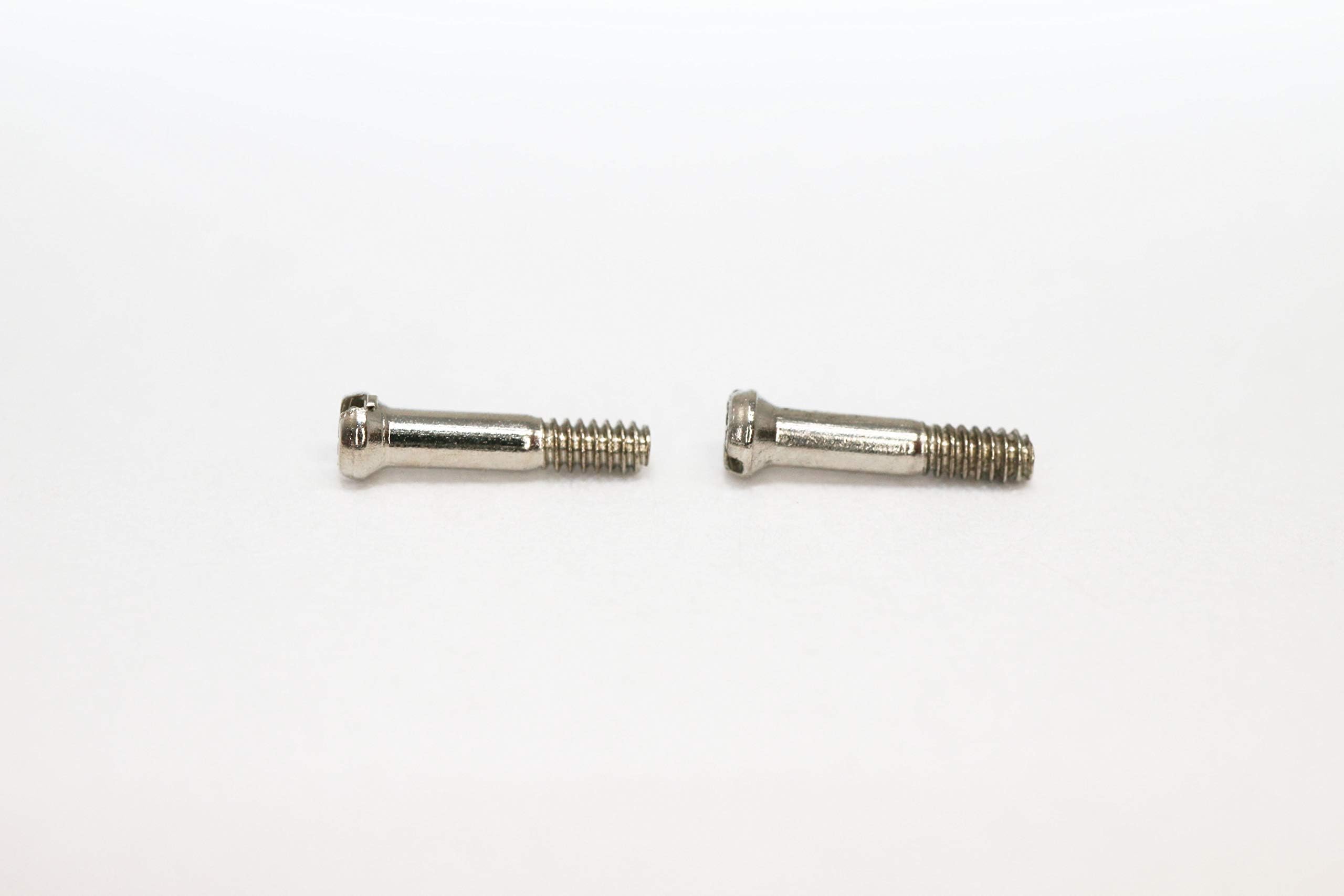 Amazon.com: Sunglass Screws Compatible for RayBan Wayfarer RB 2140 ...