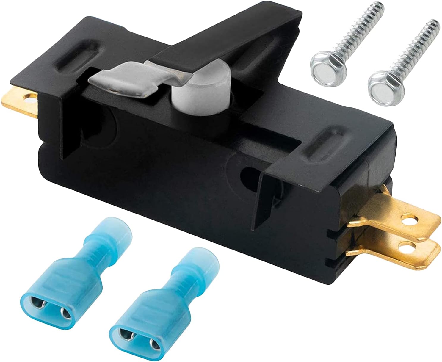 Amazon.com: 279347 WASHER/DRYER DOOR SWITCH Exact Fits For KENMORE ...