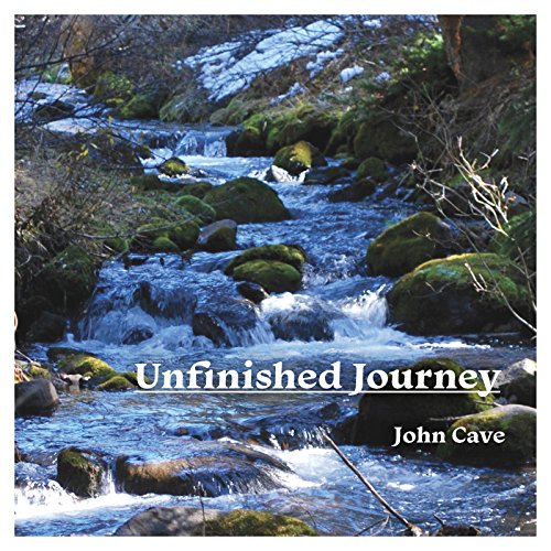 Amazon.com: Unfinished Journey : John Cave: Digital Music