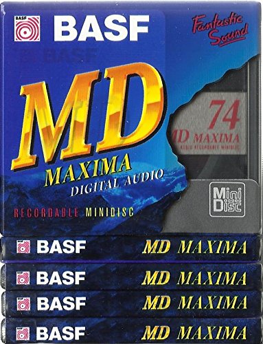 The 16 best MiniDiscs - Hifi-Online.net