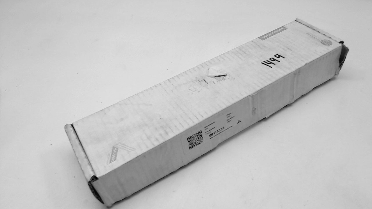 Ifm Lt8022 Electronic Level And Temperature Sensor U:18-30Vdc Lt8022 ...