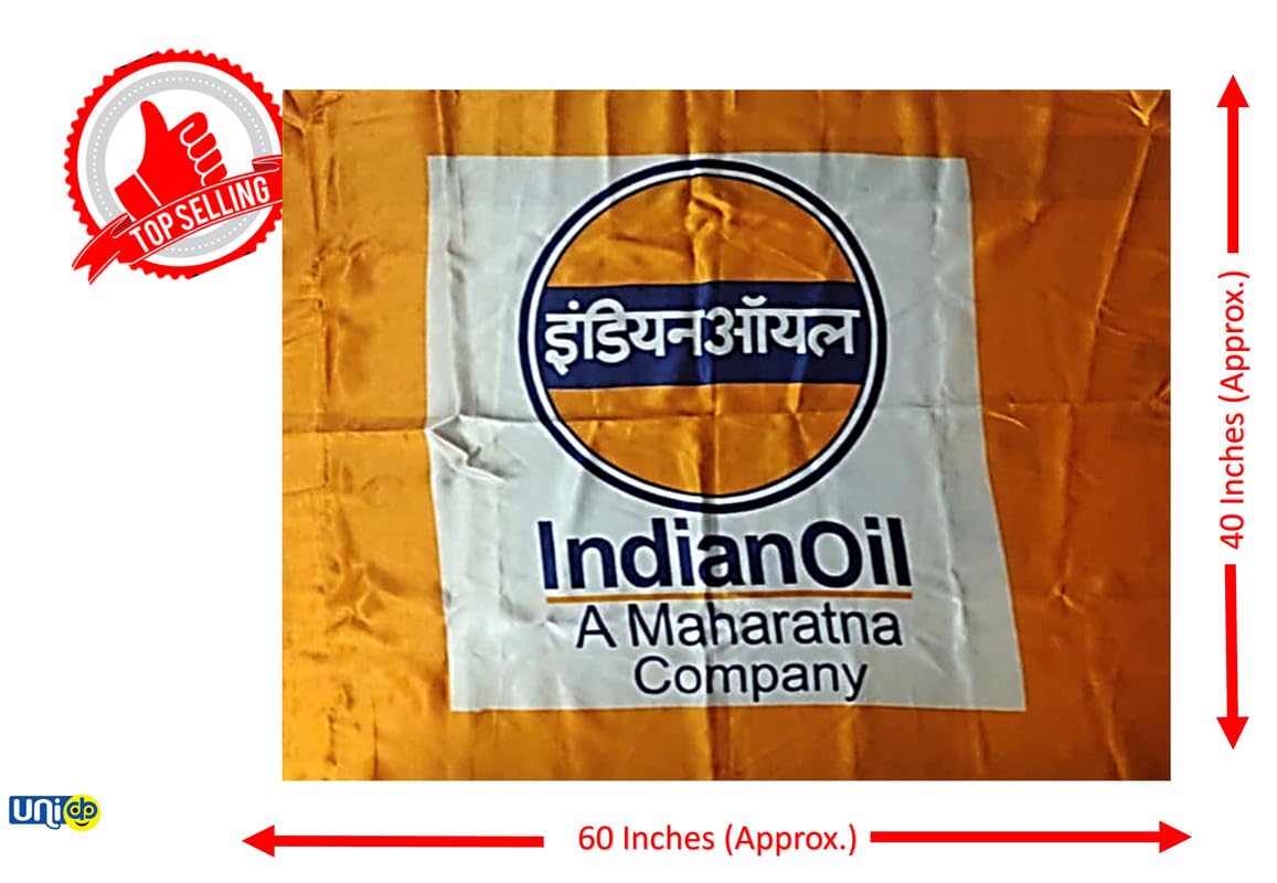 Indian Oil A Maharatna Company Logo