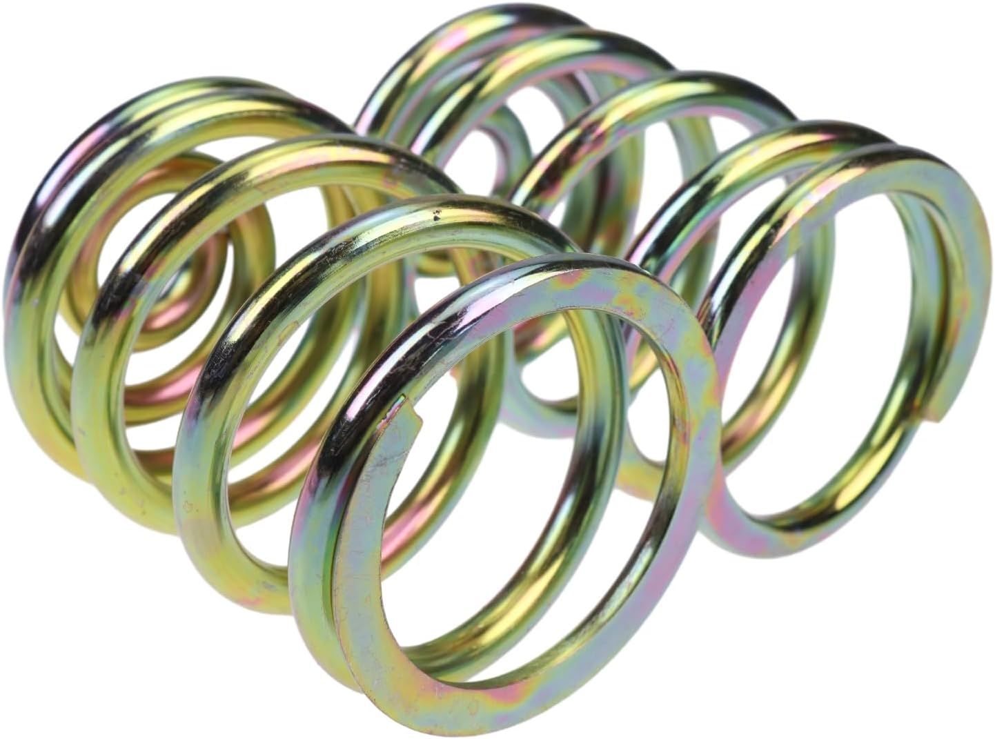 Amazon.com : IEQFUE 2PCS Compression Seat Spring Set 283516 Compatible ...