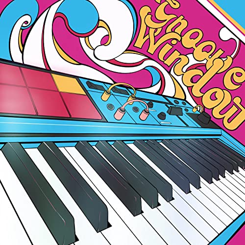 Amazon.co.jp: Groove Window : Funky Times: デジタルミュージック