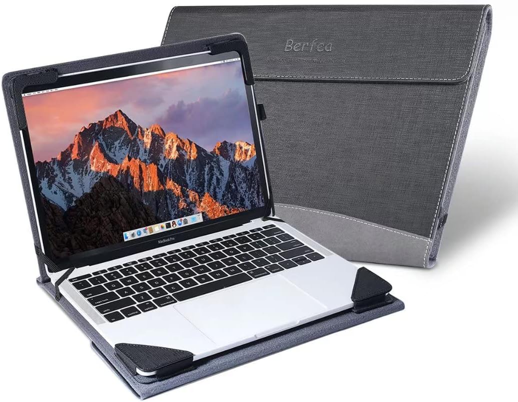 Amazon.com: Alapmk Protective Case for 14" Dell Inspiron 14 2-in-1 7430 ...