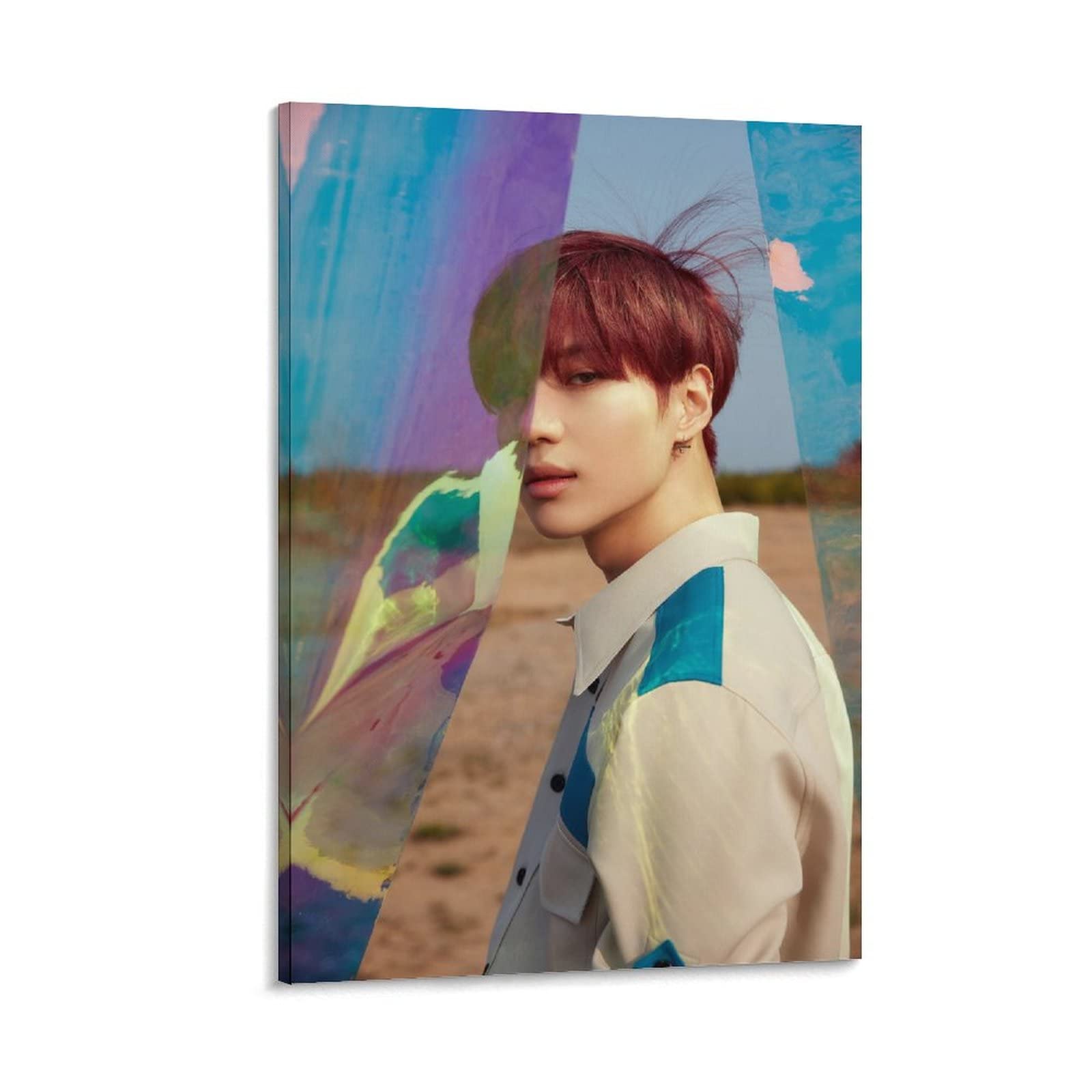 Shinee Taemin Photoshoot