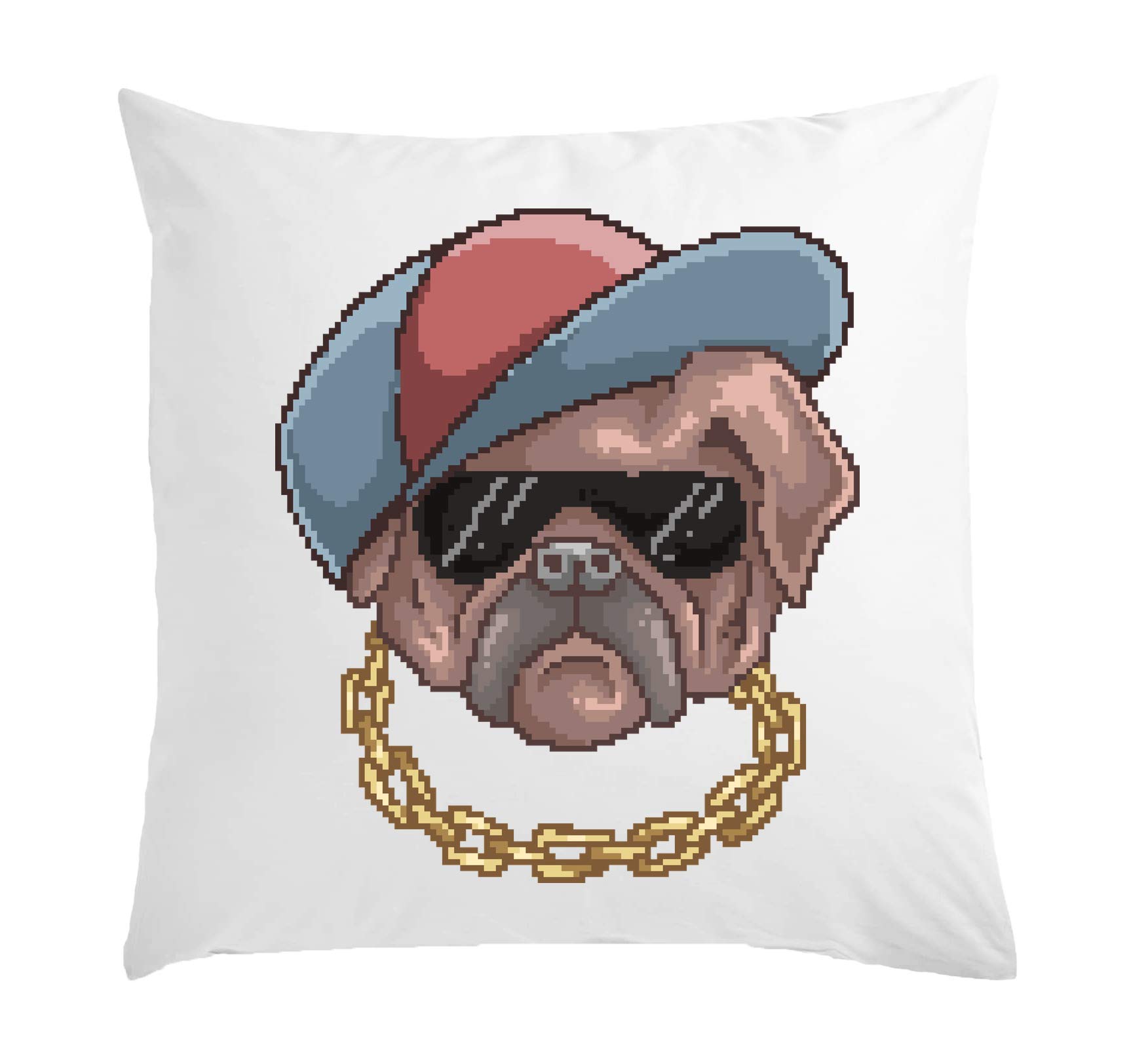 Pug Thug Life Memes