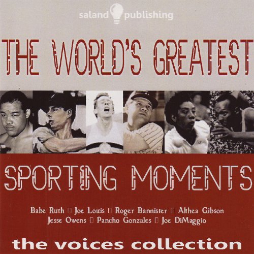 Play The World's Greatest Sporting Moments by VARIOUS ARTISTS on Amazon ...