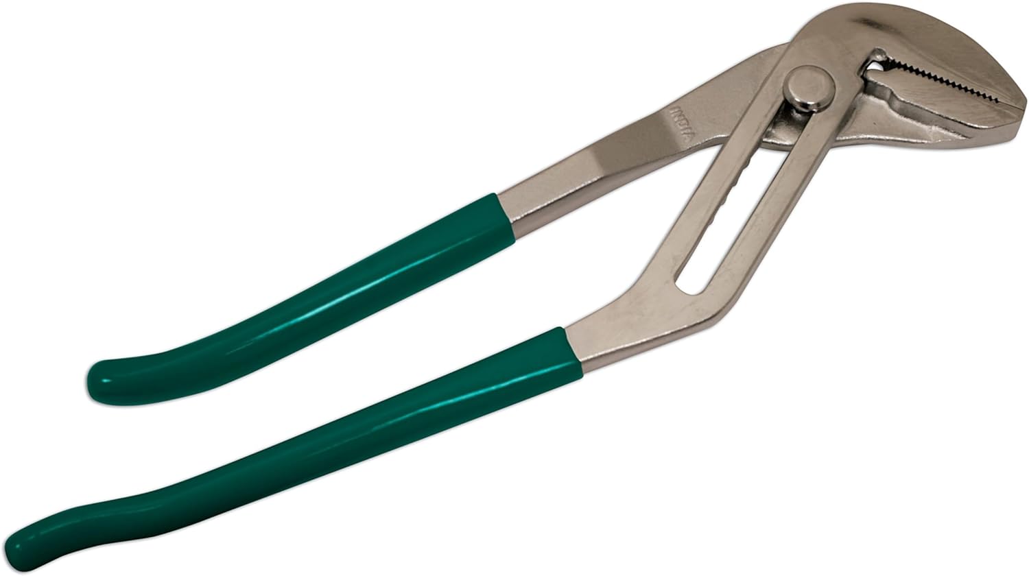 LASER TOOLS Kamasa 55992 Water Pump Pliers 400mm, Silver : Amazon.co.uk ...