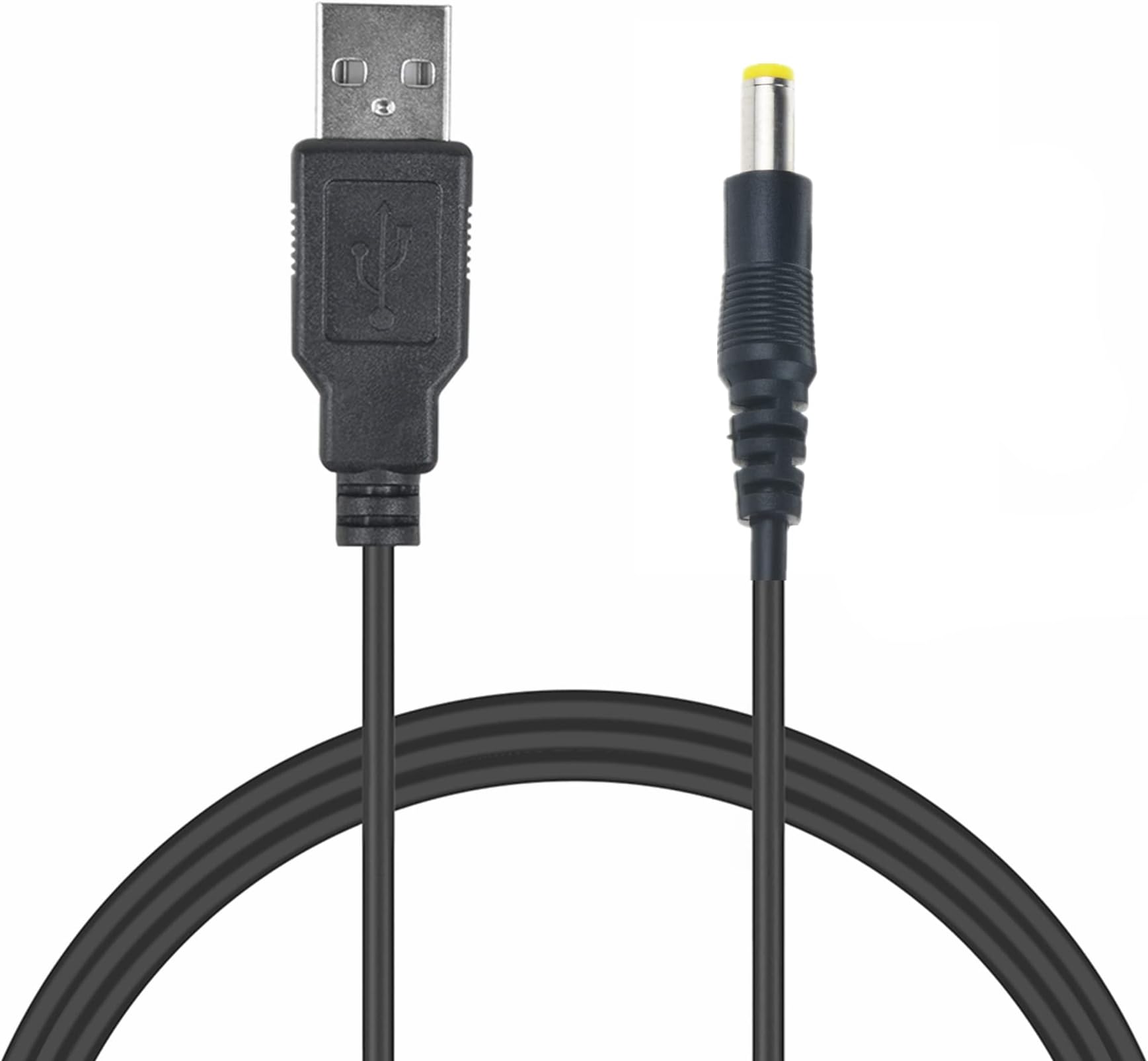 Amazon.com: CJP-Geek USB Charger Cable Power Adapter Replacement for ...