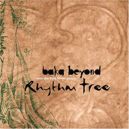 Rhythm Tree: Baka Beyond: Amazon.in: Music}