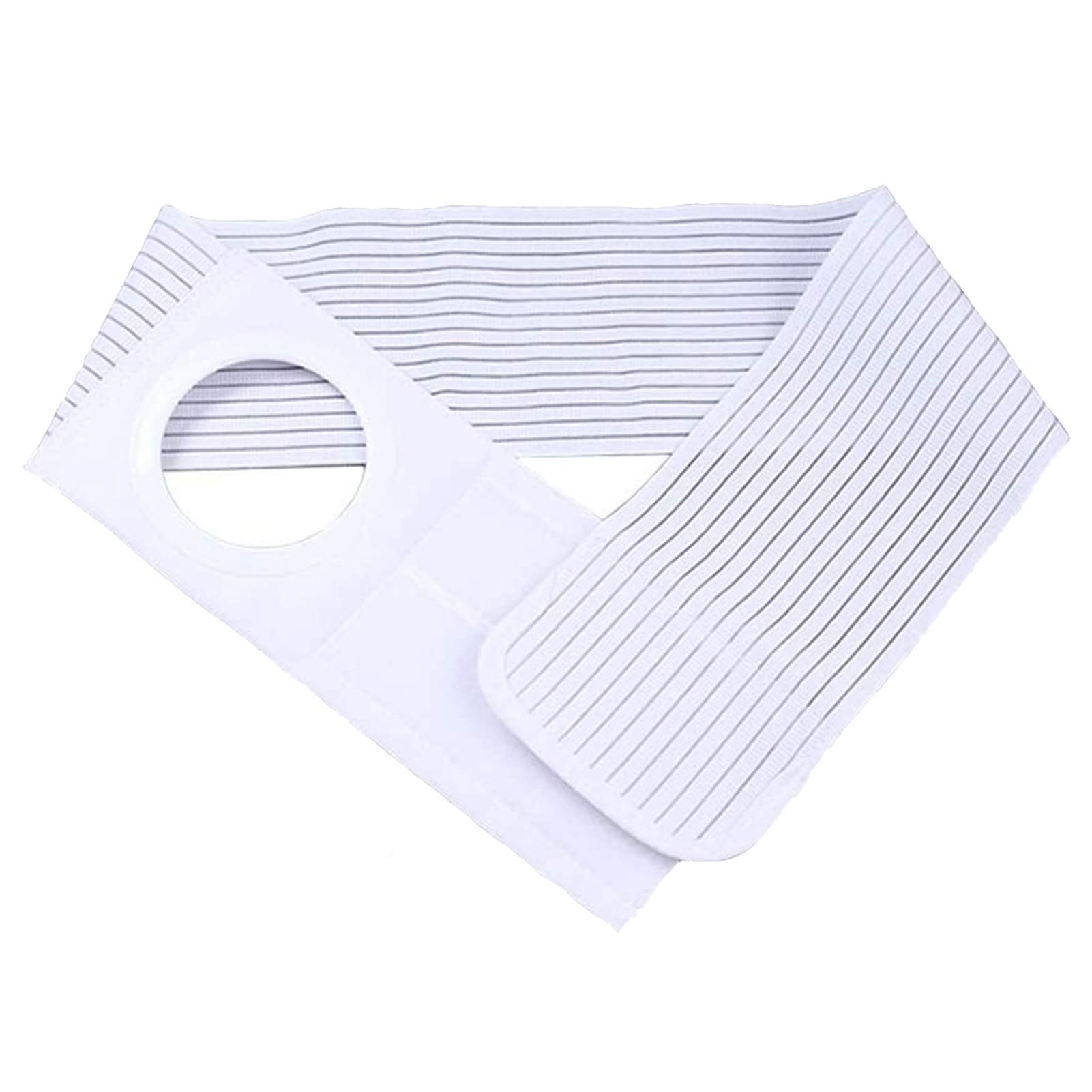 Buy WLI Ostomy Hernia Belt, Belly Stoma Support Girdle, Abdominal ...