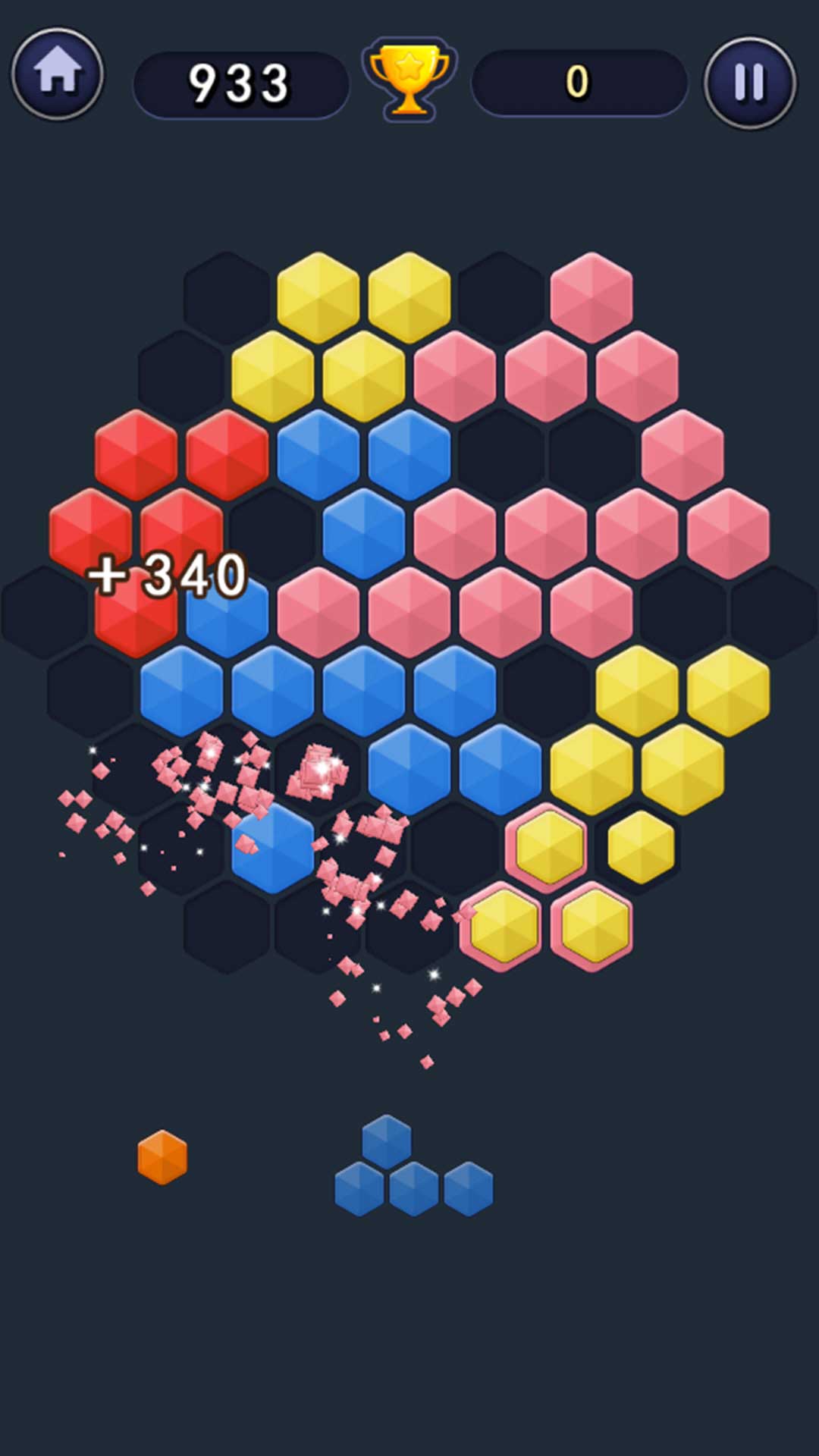 Block Puzzle - App on Amazon Appstore