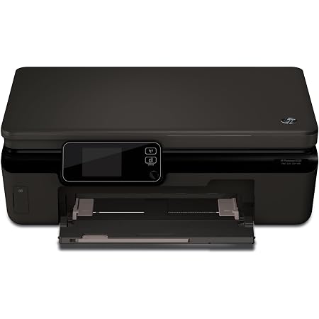 HP Photosmart 5520 e-All-in-One Tintenstrahl Multifunktionsdrucker ...