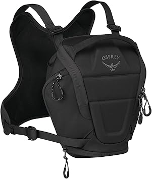 Amazon.com: Osprey Camera Chest Rig, Charcoal Grey : Electronics