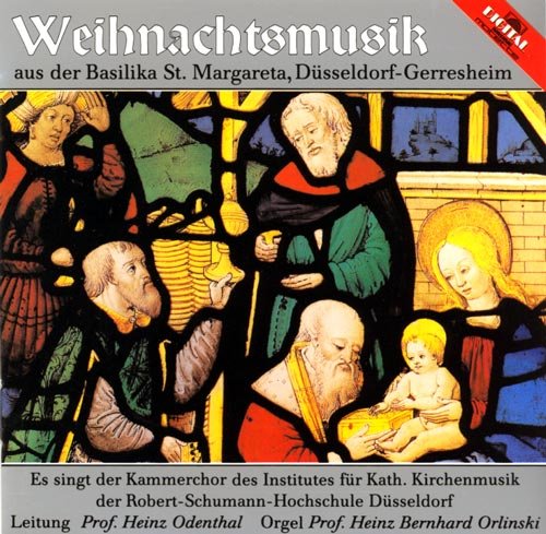 Heinz Bernhard Orlinski, Adam Gumpelzhaimer, Heinz Bernhard Orlinski ...