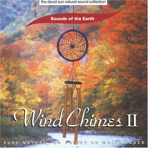 Wind Chimes V.2 (Sounds of the: Amazon.de: Musik-CDs & Vinyl