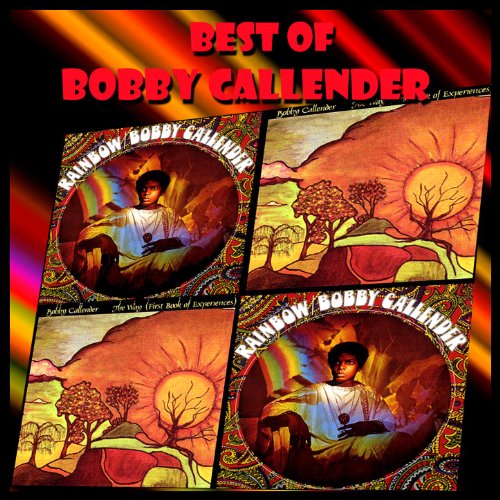Amazon.com: Best Of Bobby Callender : Bobby Callender: Digital Music