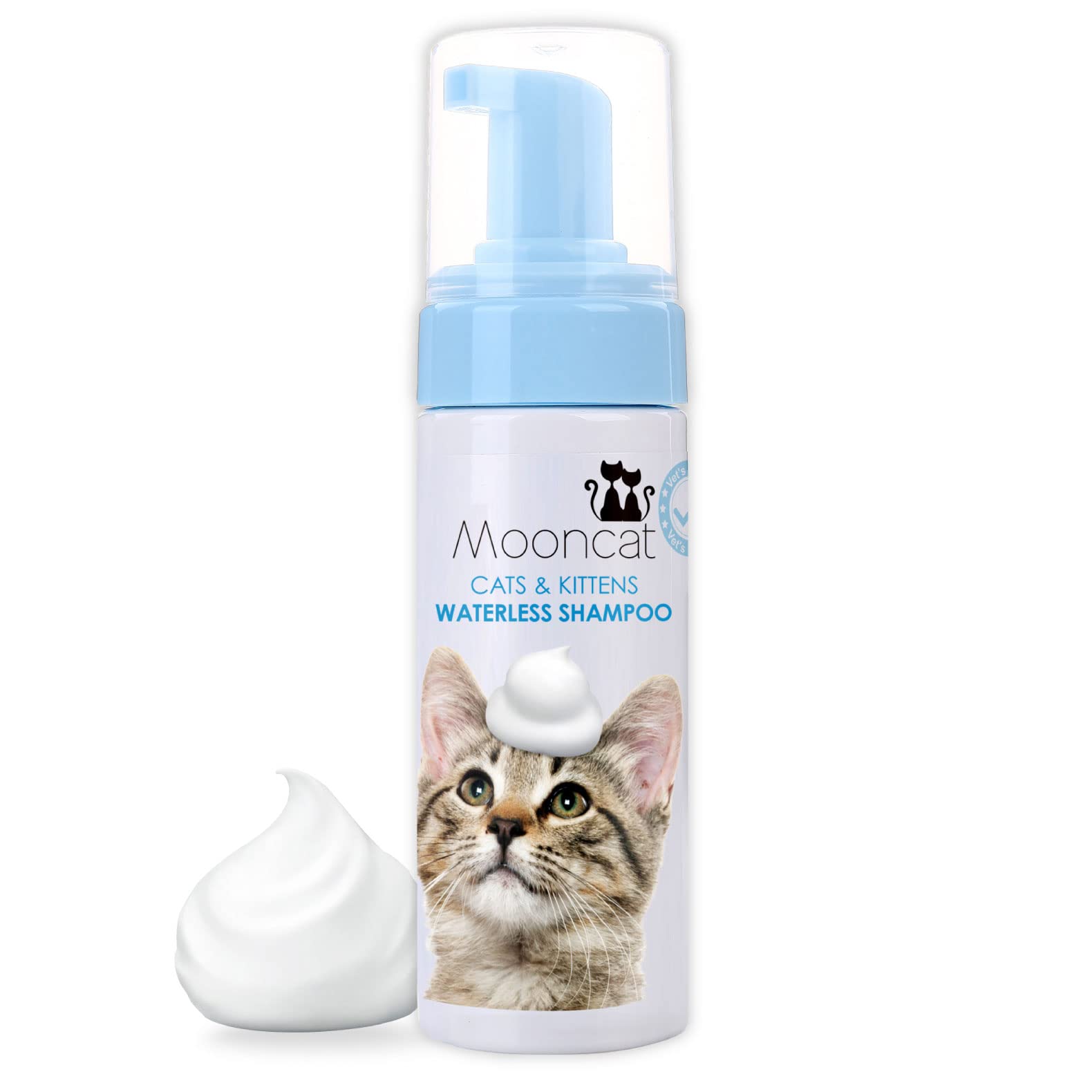 Cat With Rabies Foaming