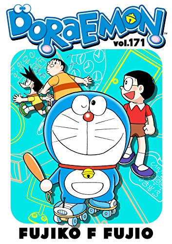DORAEMON vol.171 eBook : FUJIKO F FUJIO: Amazon.ca: Kindle Store