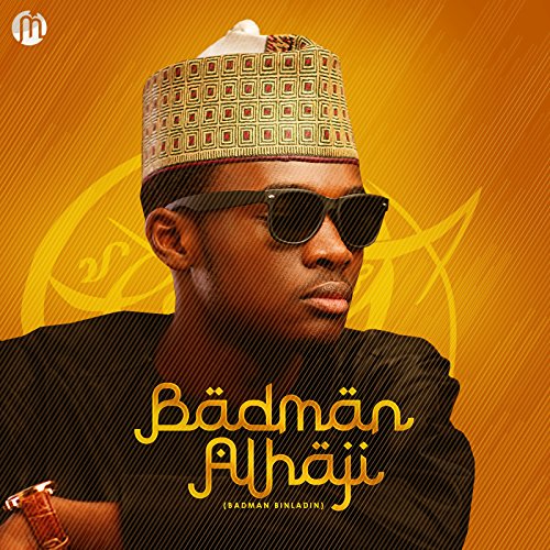 Amazon.com: Badman Alhaji : Badman Alhaji: Digital Music