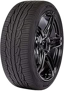 Toyo Tires EXTENSA HPII All-Season Radial Tire - 195/50R15 86V : Amazon ...