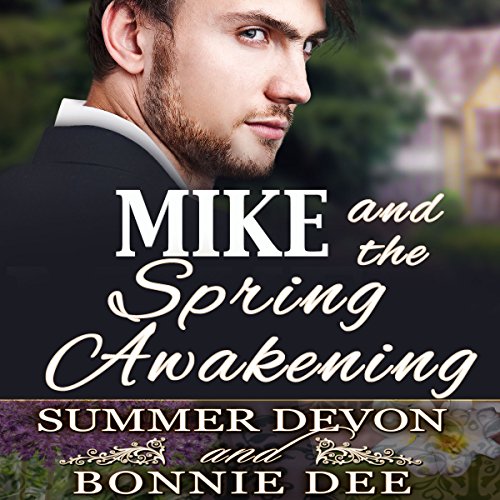 Amazon.com: Mike and the Spring Awakening (Audible Audio Edition ...
