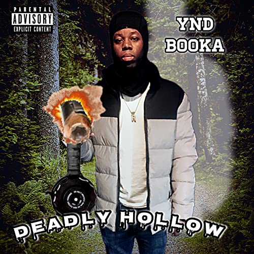 Amazon Music Unlimited - YNDBooka 『Deadly Hollow』