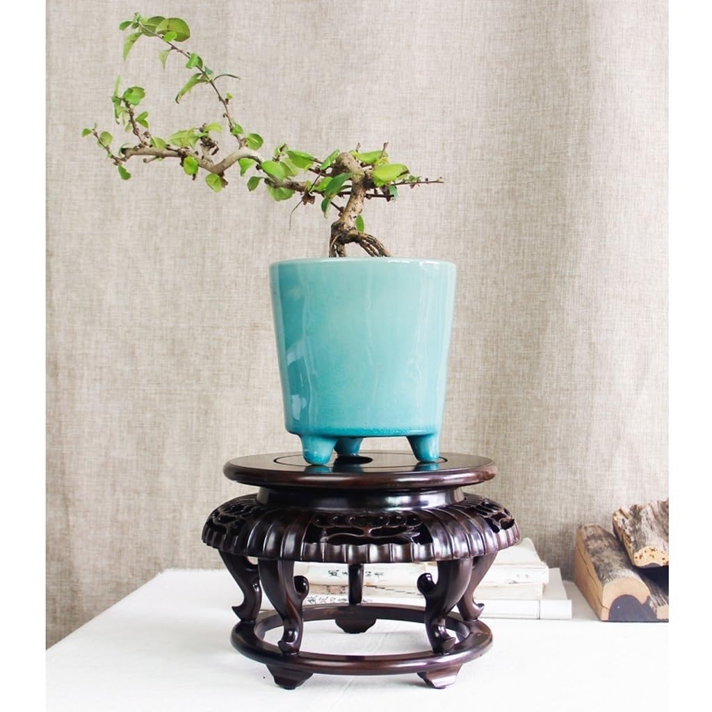 Sherman Pedestal Plant Stand 175L Fresh / Waste Water Tank