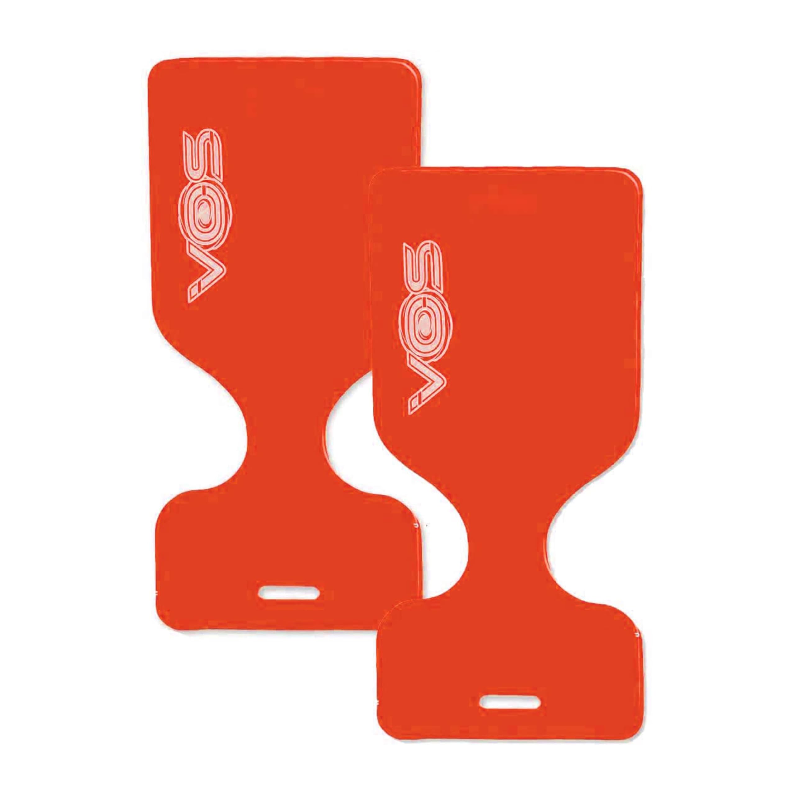 Snapklik.com : VOS Phoenix Water Solid Saddle Floats For Adults And ...