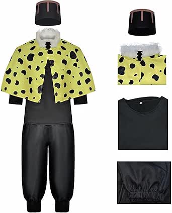 Amazon.com: EBOBO Jogo Cosplay Costume,Anime Jujutsu Kaisen Outfit,Jogo ...