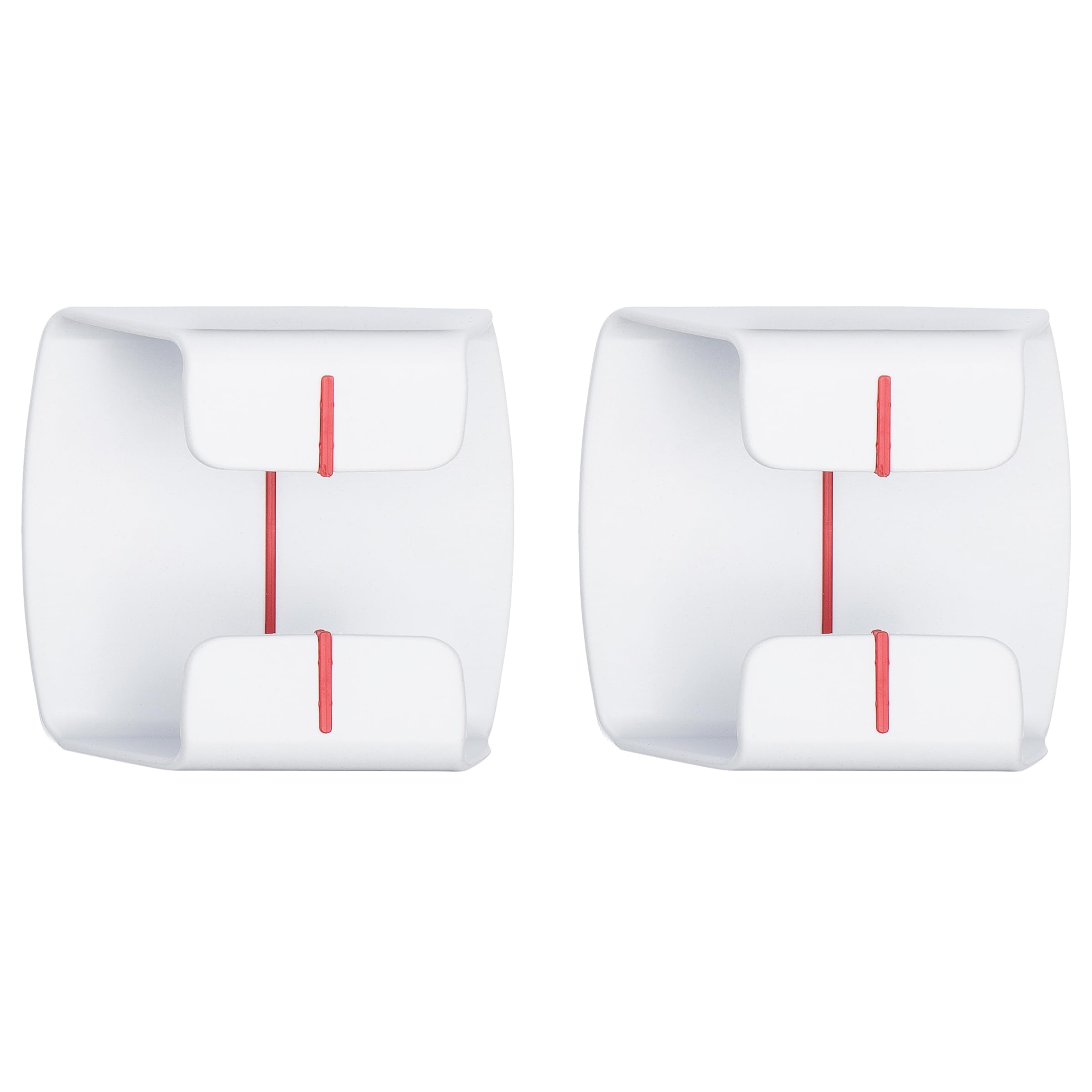 Amazon.com: Park Ranger 2 pcs: U.S.A. Made Garage Parking Aid Bright ...