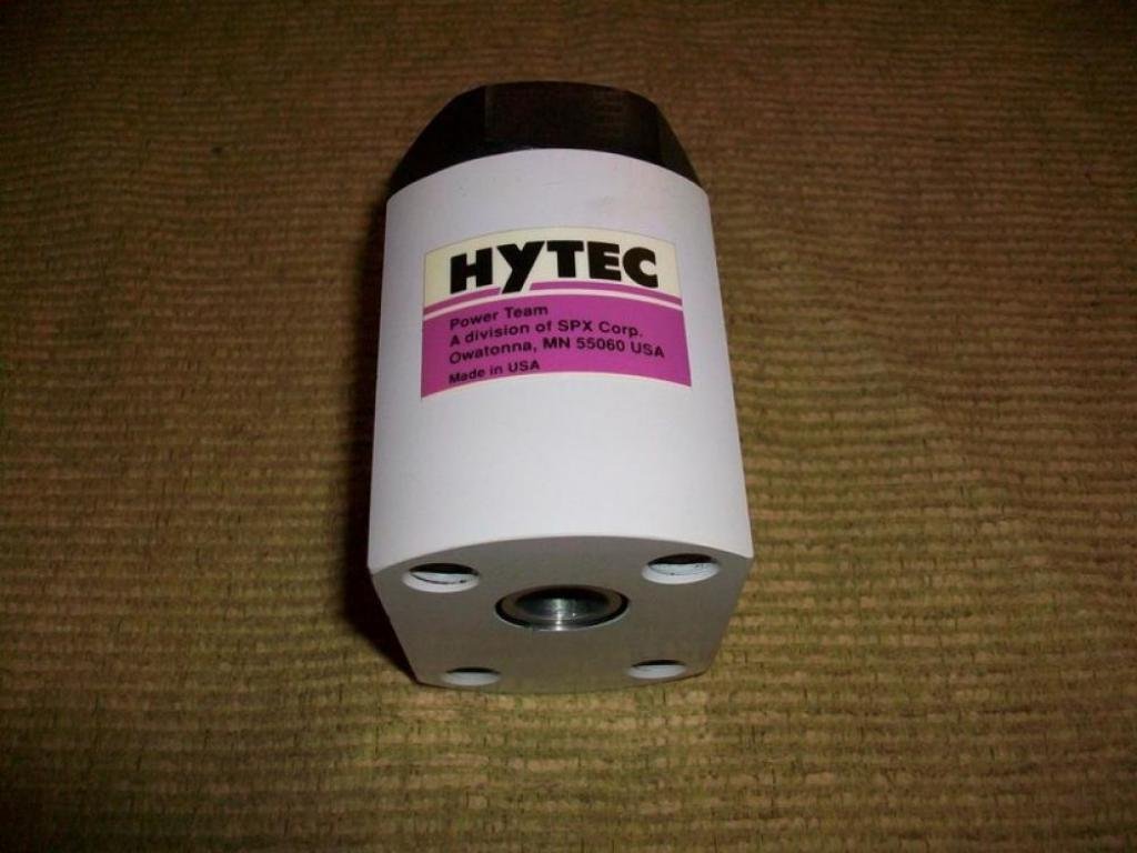 Hytec 1000089 6630LB at 5000 PSI MAX: Amazon.com: Industrial & Scientific