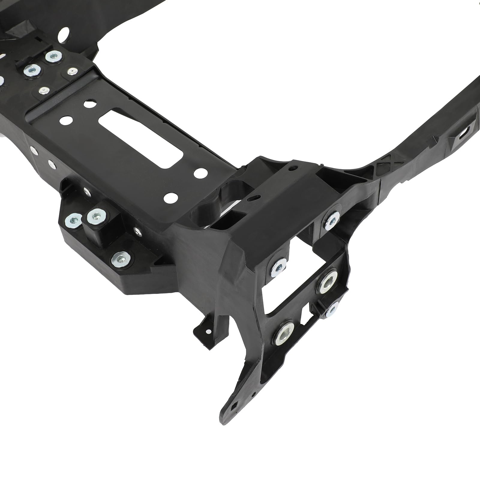 Radiator Support Upper Tie Bar Brace For 2014-2021 Infiniti Q50 2017