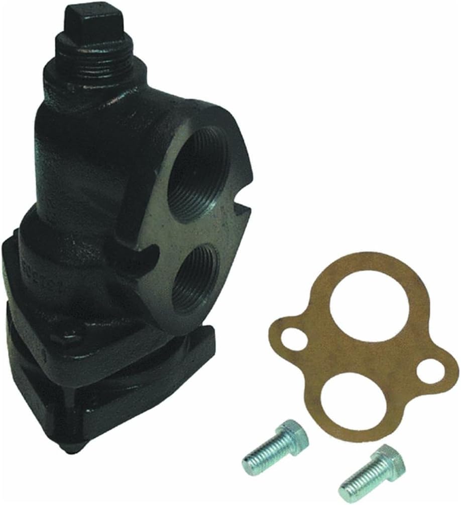 Amazon.com: Star 127025 Right Angle Adapter for Well Pumps : Industrial ...