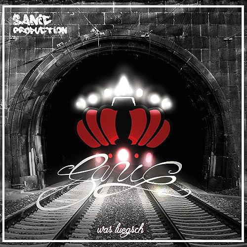 Amazon.com: Was Luegsch [Explicit] : Sanic Production: Digital Music