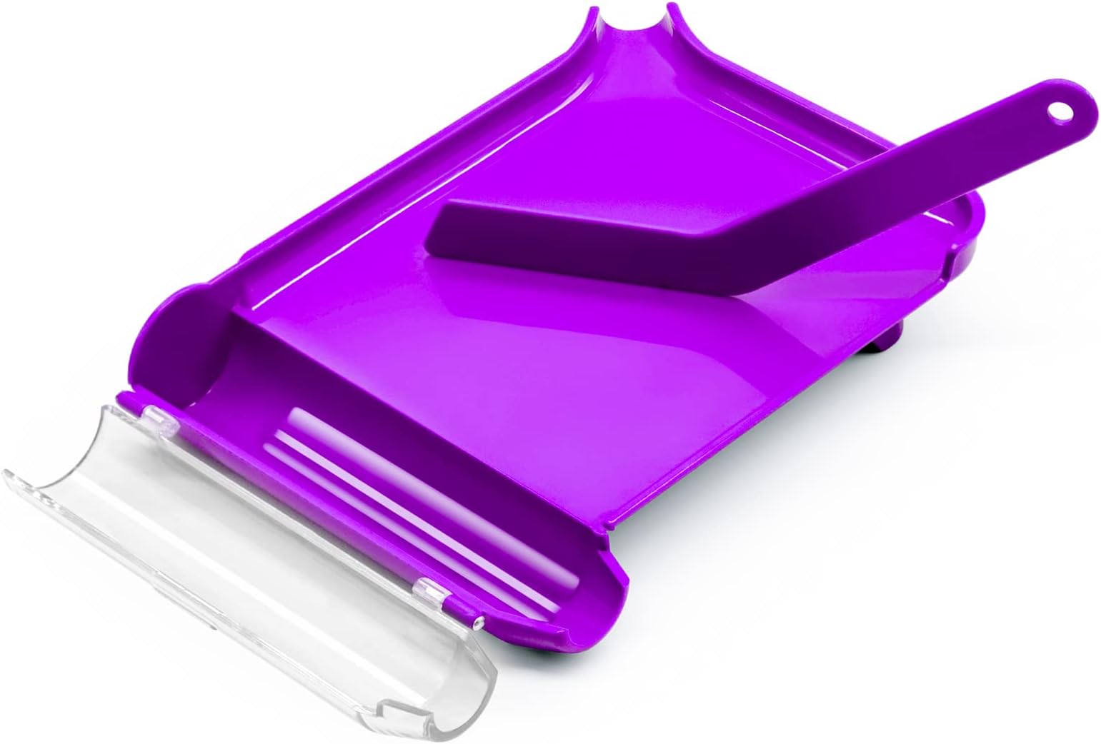 Amazon.com: Medarchitect Right Hand Pill Counting Tray with Spatula ...
