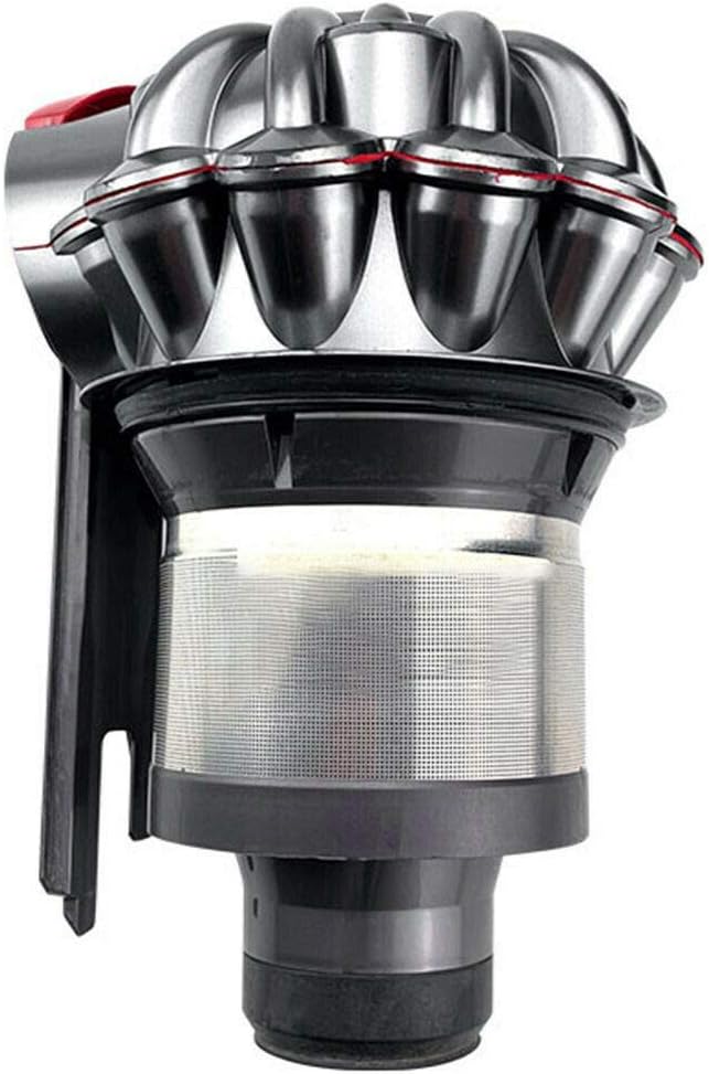 Dyson DC34 Multi Floor Handheld Vacuum with Longer Run Time : Amazon.co ...