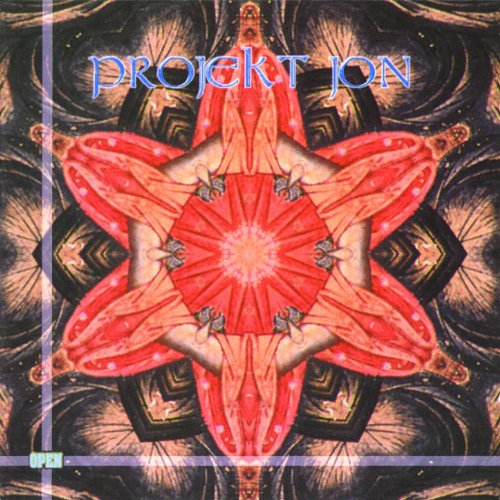 Play Projekt Jon by Projekt Jon on Amazon Music