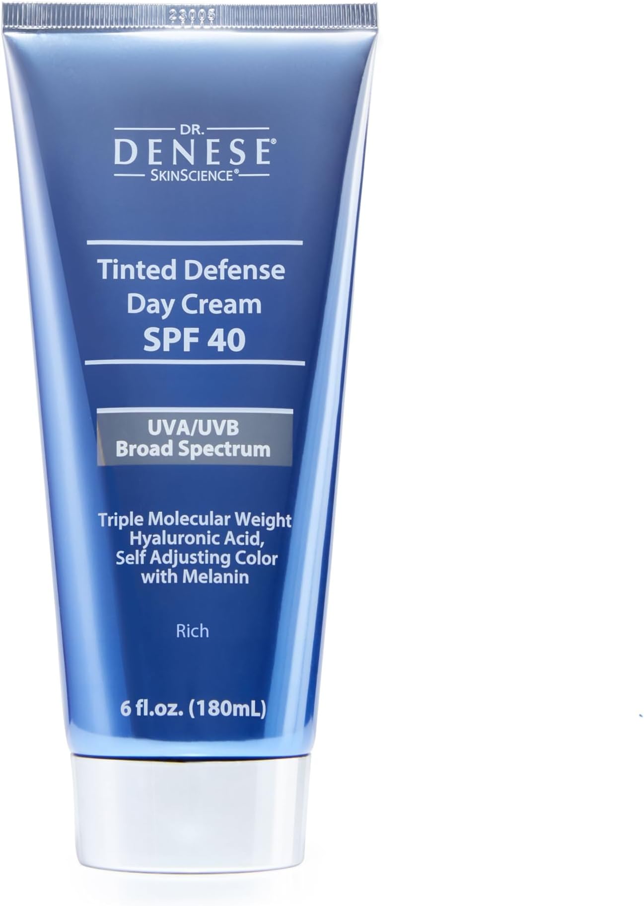 Amazon.com: Dr. Denese SPF 40 Defense Day Cream, Anti-Aging BB (Beauty ...