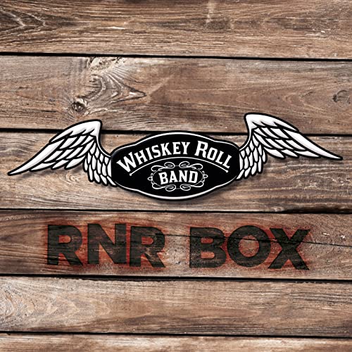 Amazon.com: RNR Box : Whiskey Roll: Digital Music